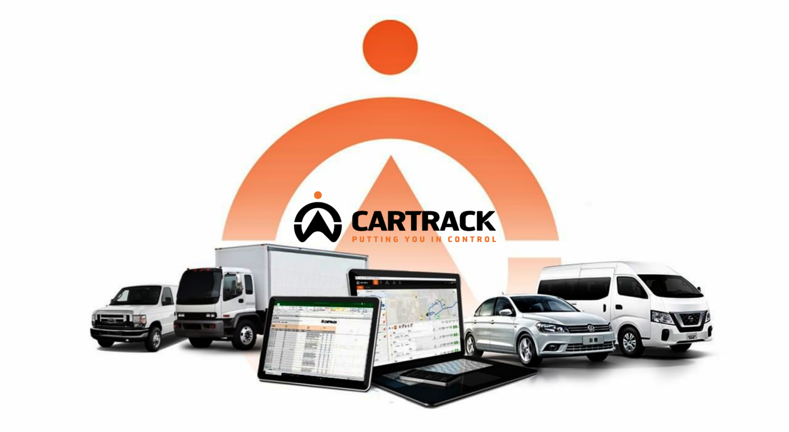 Home - Cartrack | South Africa