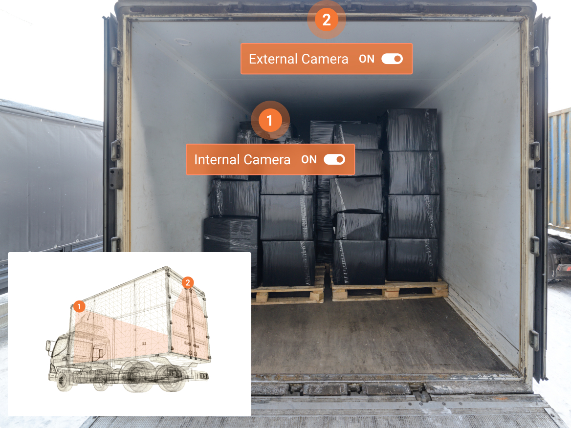 Vision 1-4 - Cartrack | South Africa