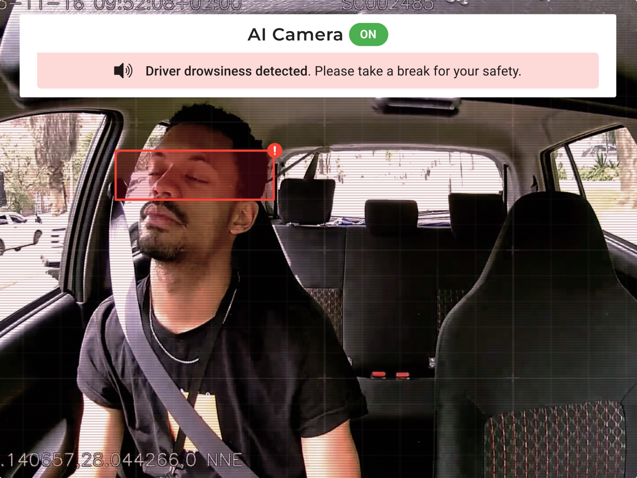 B2B Vision App Retargeting - Cartrack | South Africa