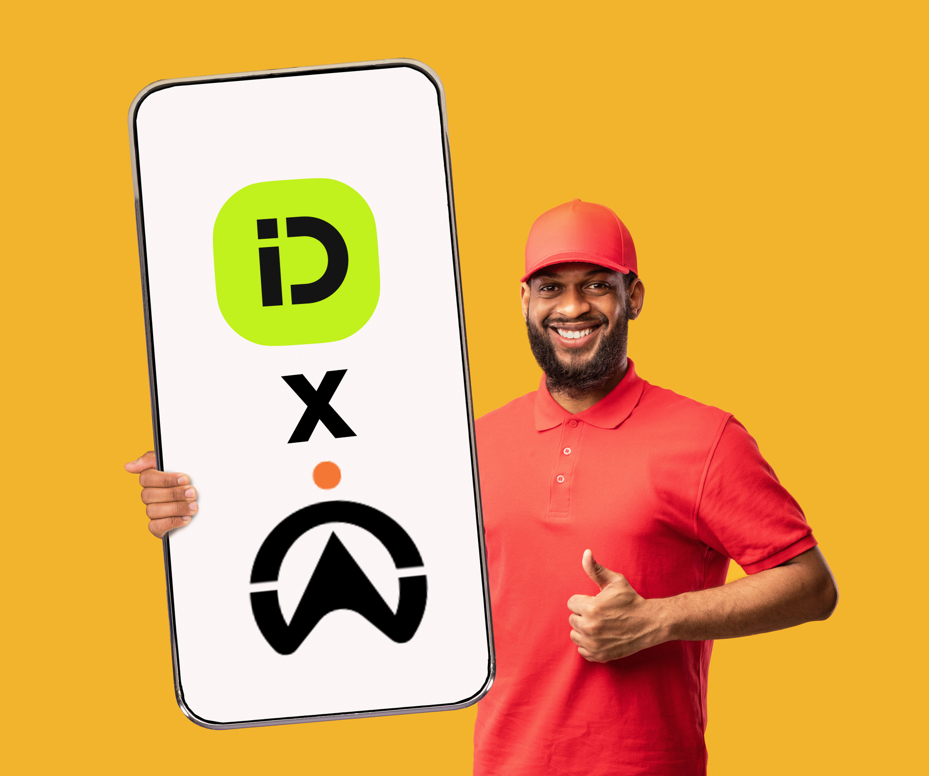 Cartrack x inDrive Partnership - Cartrack | South Africa