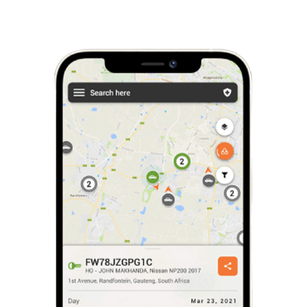 Cartrack x Bolt Partnership - Cartrack | South Africa